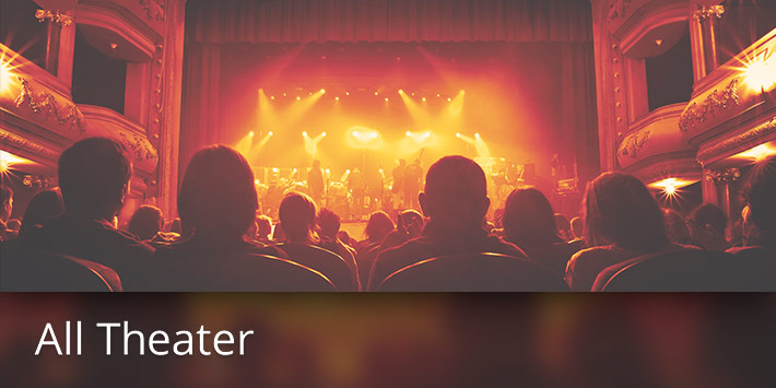 Concert, Sports and Theater Tickets